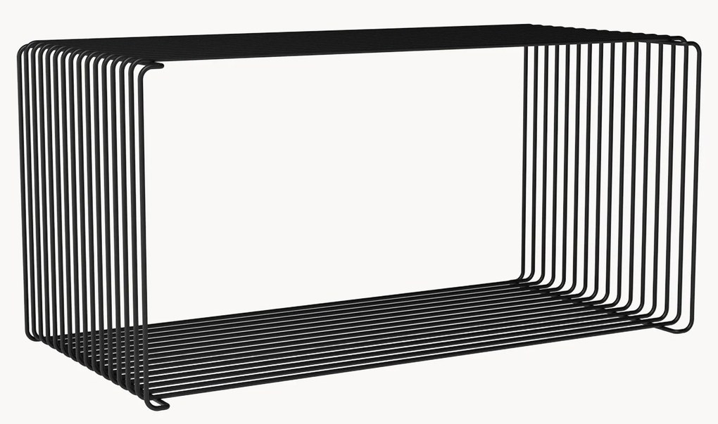 Modul Panton Wire Extended pro modulární regálový systém, Š 70 cm