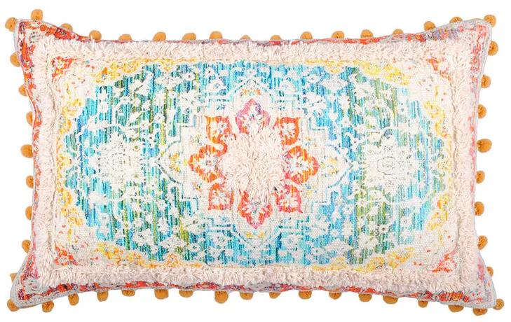 Dekorační polštářek RIAD orient multicolor 30 x 50 cm