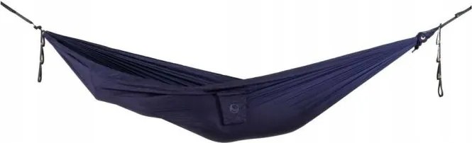 Hamak Tttm jednomístný 150KG Navy Blue 52 TML52