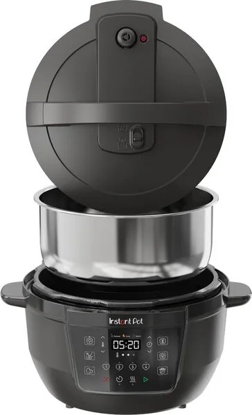 Instant Pot Classic XL 7,1 L Černá