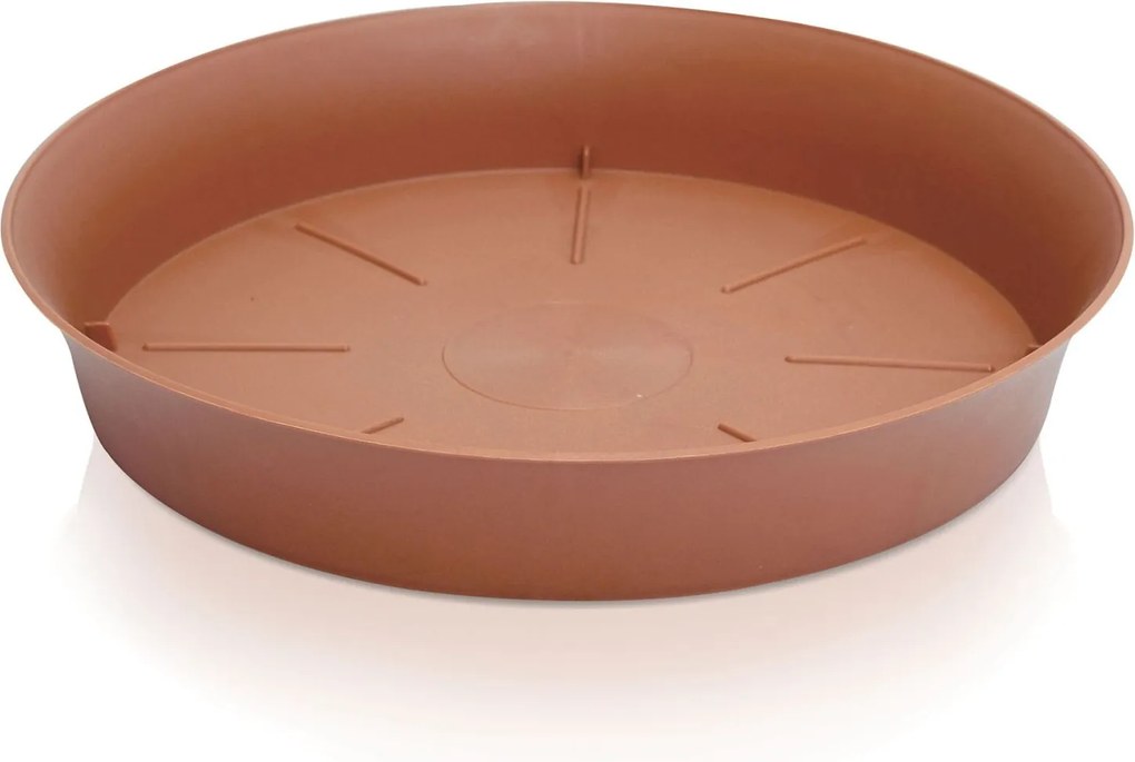PRO Miska PLASTICA terakota 31,1cm