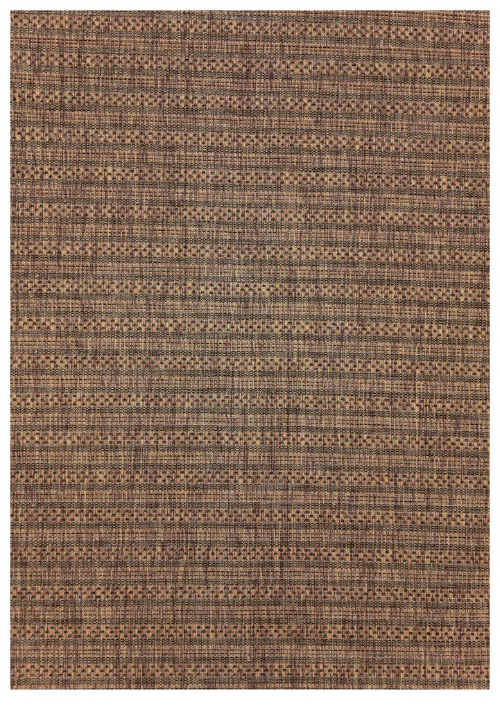 Ayyildiz Kusový koberec ZAGORA 4513, Měděná Rozměr koberce: 200 x 290 cm