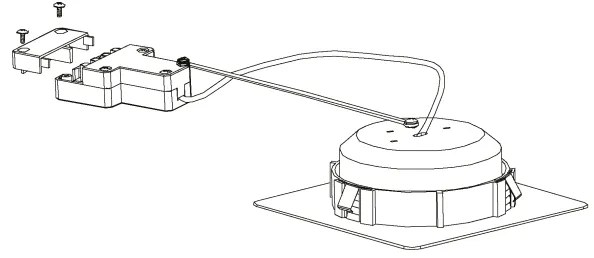 Eglo 95844 - SADA 3x LED podhledové svítidlo PINEDA 1xLED/4,9W/230V