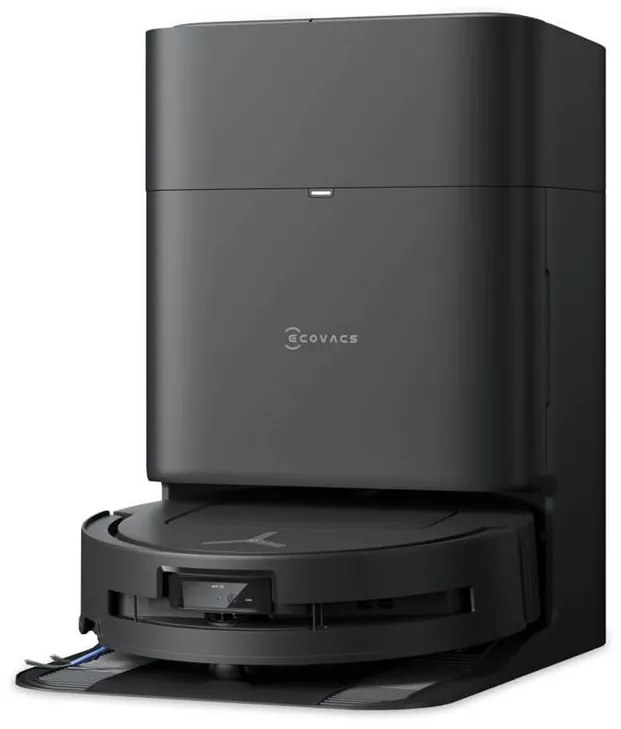 Robotický vysavač 2v1 ecovacs deebot t80 omni black