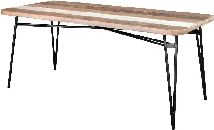 Jídelní stůl Livin Hill Adesso, 60 x 140 cm