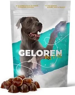 Contipro Pharma a.s. - Geloren Geloren Dog L-XL 420g
