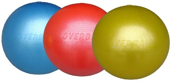 CorbySport 5738 Míč Overball - 25 cm