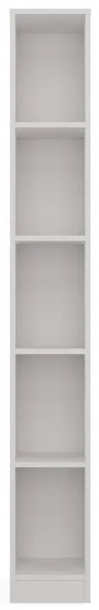 Regál Onyx R25 bílý
