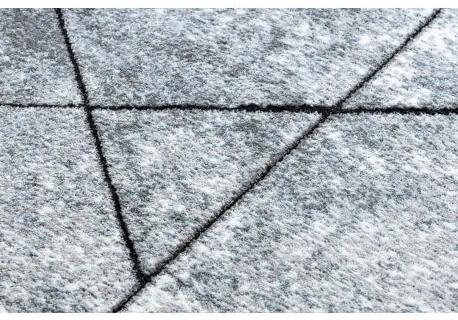 Moderní koberec COZY 8872 Wall, geometrický, trojúhelníky Str velikost 240x330 cm | krásné koberce cz