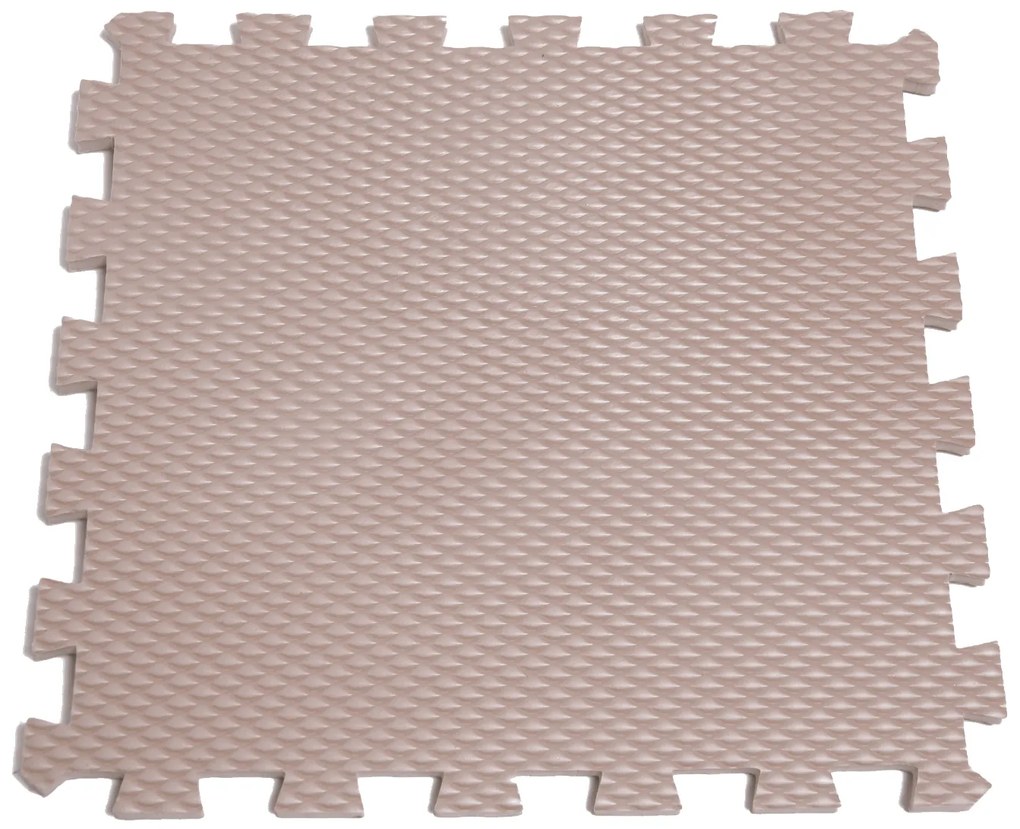 Minideckfloor podlaha 12 dílů - koloušek 0108