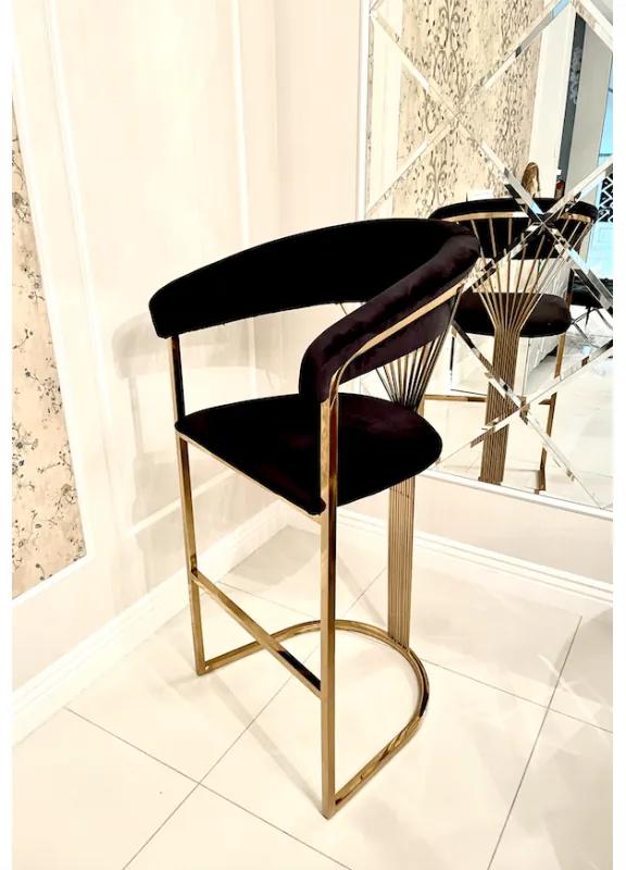 Elegantní židle LARA
