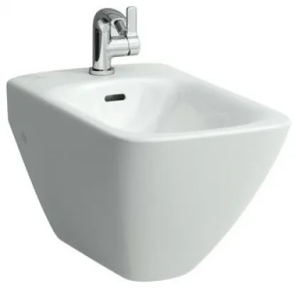 LAUFEN PALACE bidet závěsný, 1 otvor pro baterii, 8.3070.1.000.304.1