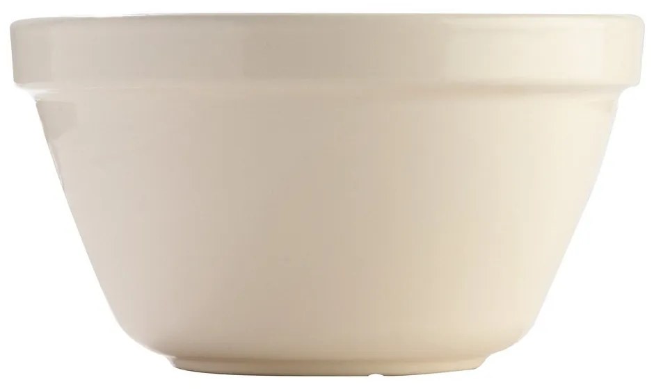 Bílá kameninová mísa Mason Cash Basin, ⌀ 22 cm
