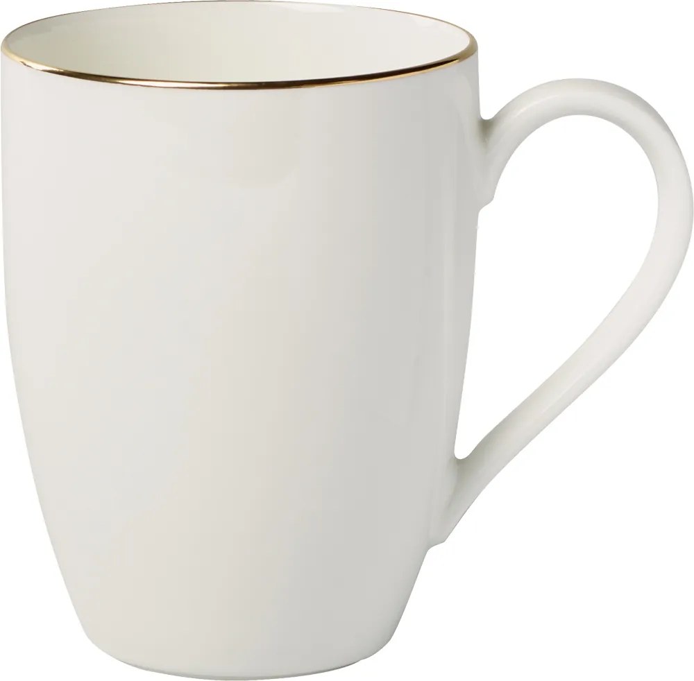 Villeroy&Boch Villeroy & Boch Anmut Gold pohár, 300 ml