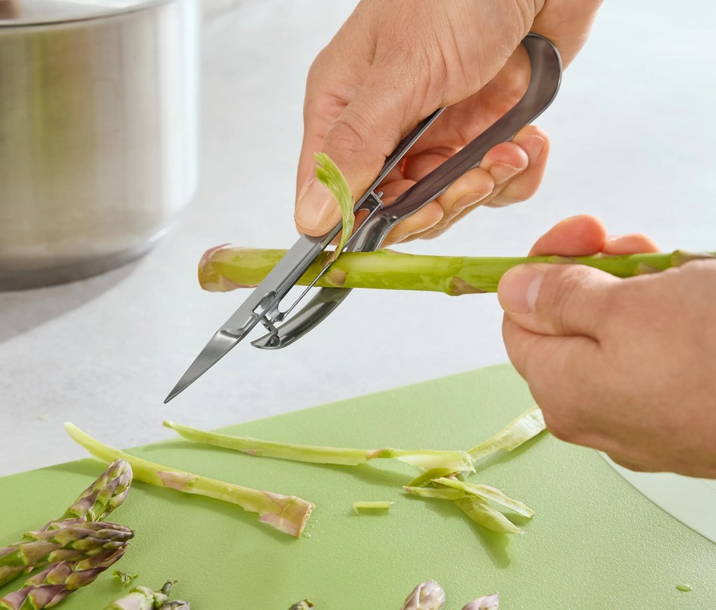 Tchibo - Loupač chřestu a zeleniny