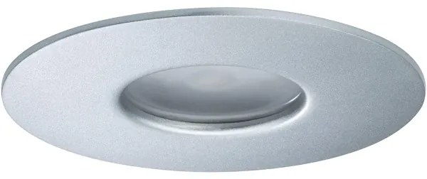 Paulmann 79669 - LED/5,3W IP44 Koupelnové podhledové svítidlo HOUSE 230V
