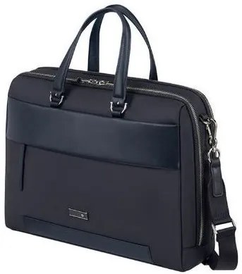 Samsonite zalia 3.0 bailhandle 2 comp 15.6" dark navy