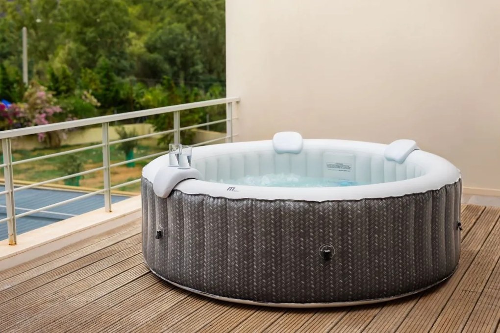 Marimex MSpa Ottoman C-OM061 11400249