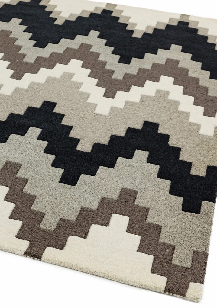 Tribeca Design Kusový koberec Blondie Cuzzo Stone Rozměry: 120x170 cm