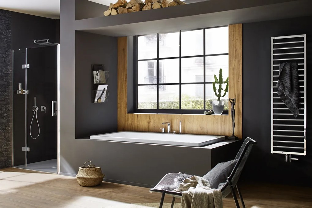Kaldewei Conoduo 180 x 80 cm 235100010001 vana smaltovaná model 733