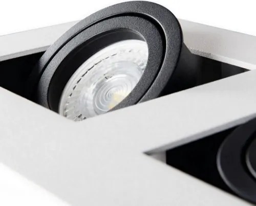 Svítidlo Kanlux STOBI DLP 50-B GU10 26830