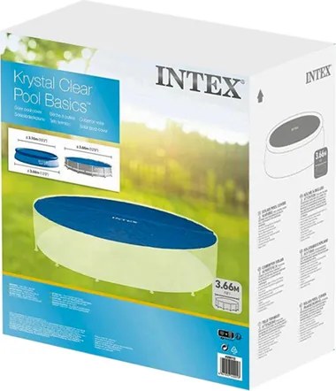 Solární kryt na bazén INTEX 28012