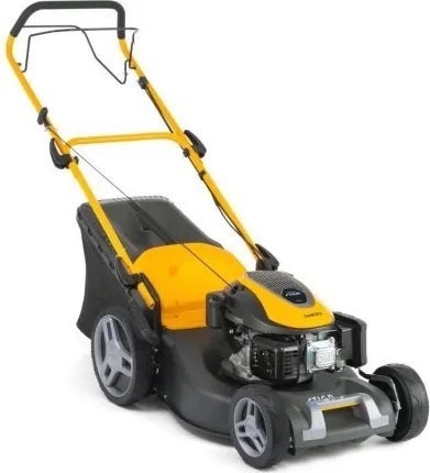 Benzínová sekačka na trávu Stiga Combi 53 S s pojezdem (motor Stiga ST 170 OHV)