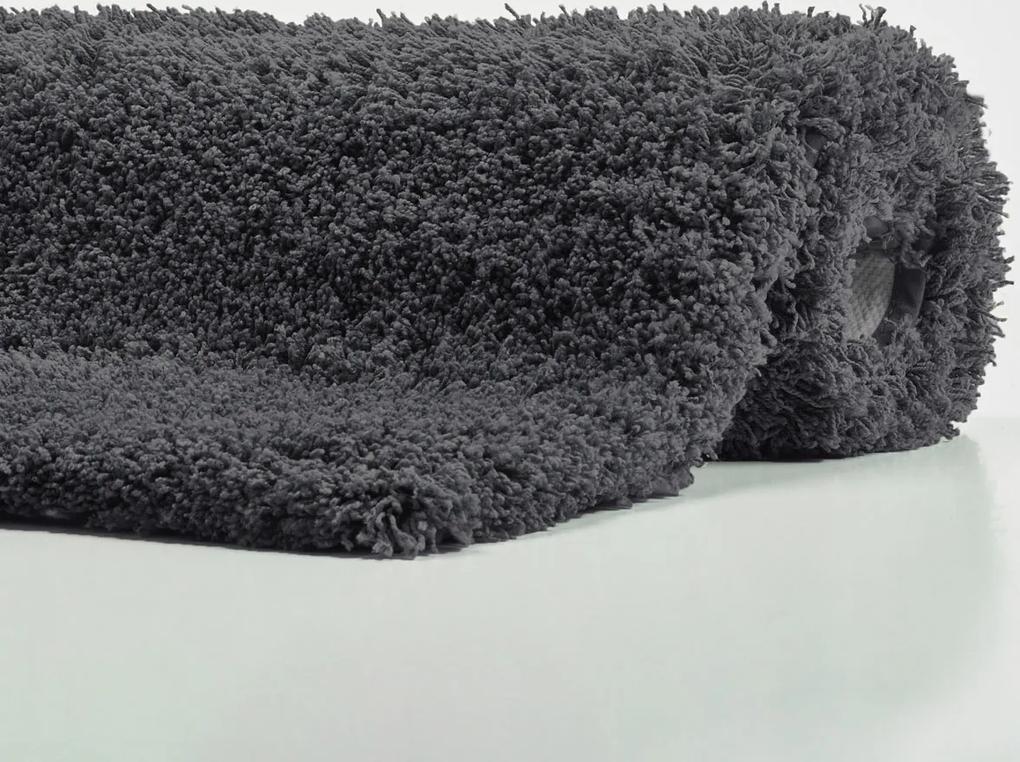 Koupelnový kobereček Musa 60 x 60 cm skořicový