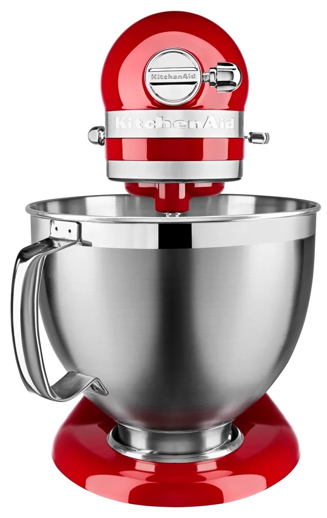 Kuchyňský robot Artisan KSM 185, 300 W královská červená KitchenAid