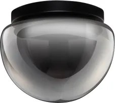 Stropní svítidlo NOVA LUCE EBONY E27 12W 9236502 bez žárovky