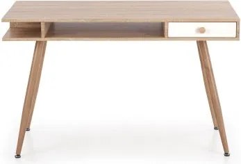 Indický nábytek - Psací stůl ARCO 120 × 60 cm
