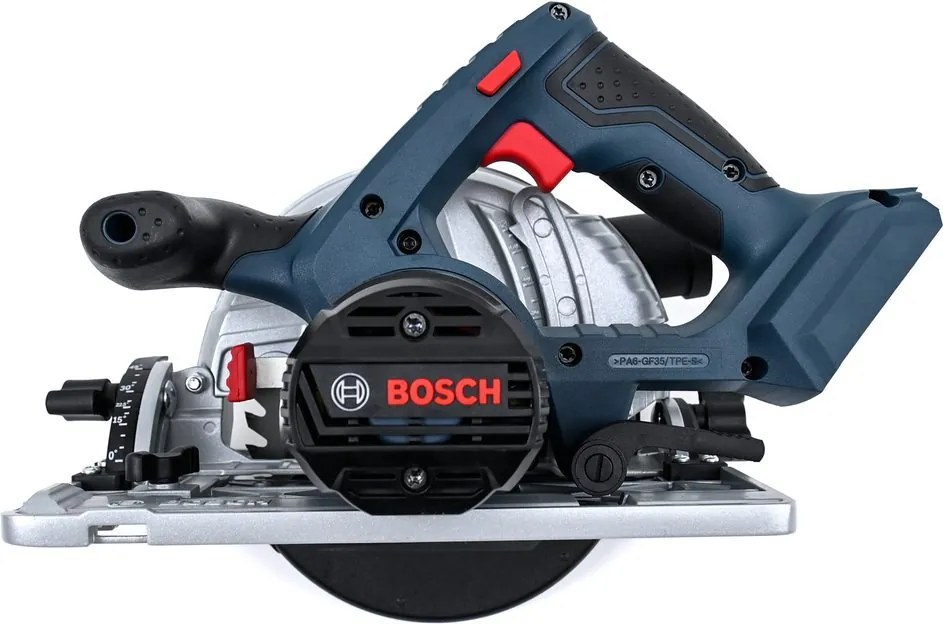 Aku okružní pila Bosch GKS 18 V-57 G 06016A2101