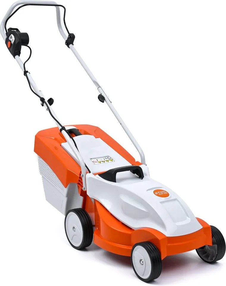 Elektrická sekačka STIHL RME 235