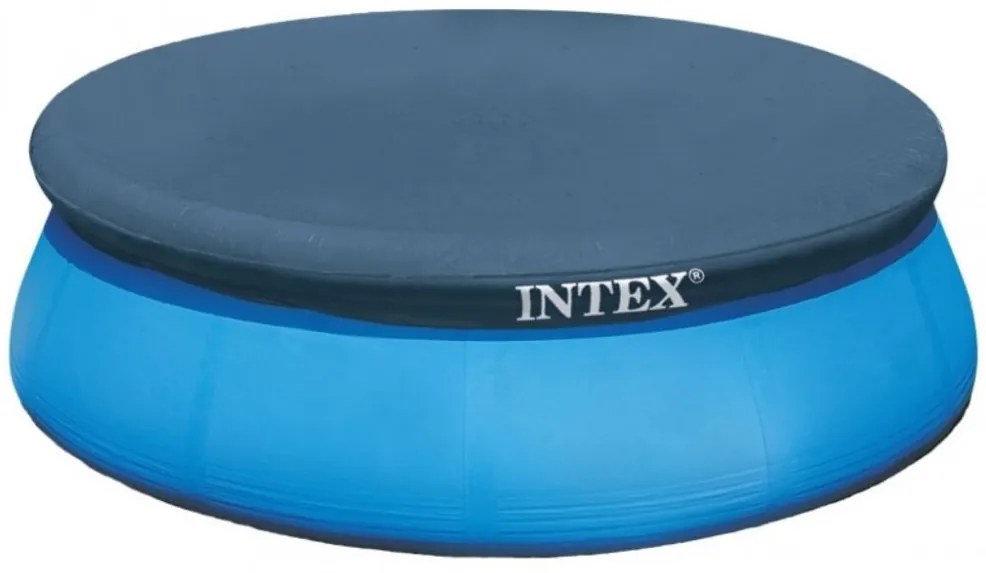 Marimex Krycí plachta pro bazény Tampa/Intex Easy Set 3,96 m 10421014