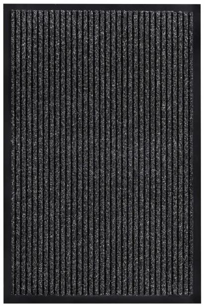 Bytová Rohož Valdez 50 černá 120x180 cm