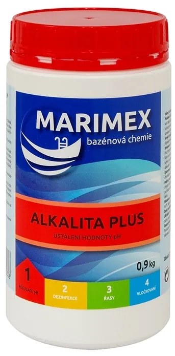 MARIMEX 11313112 Aquamar Alkalita plus 900g