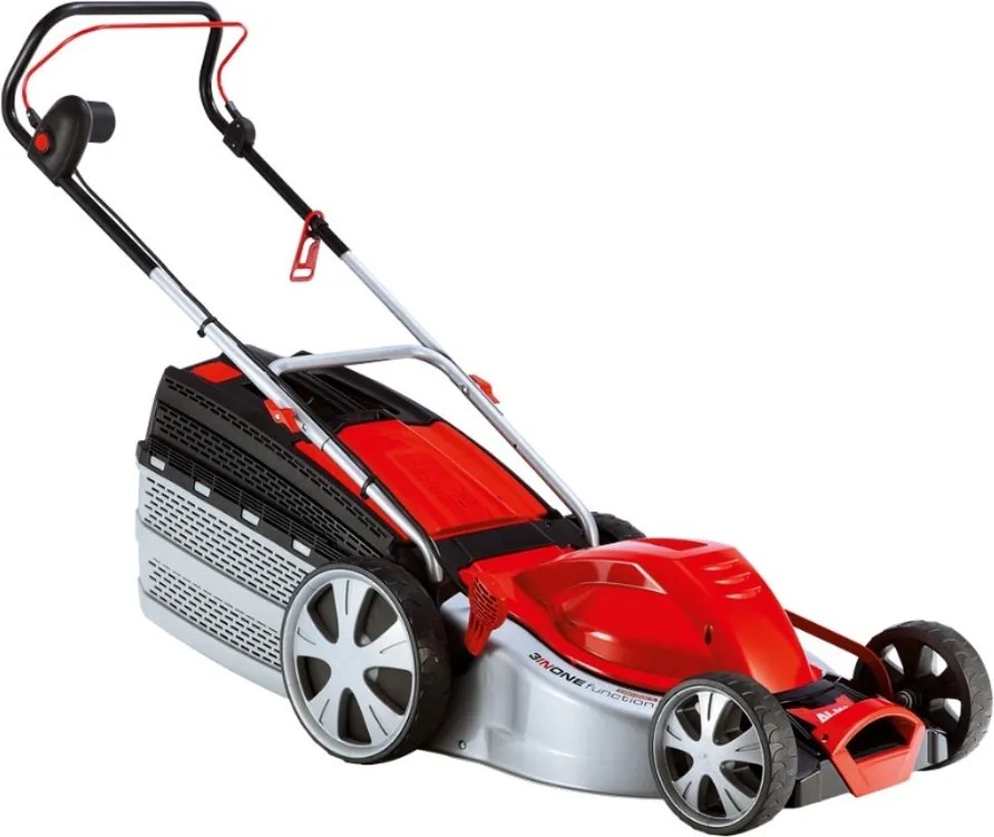 Elektrická sekačka AL-KO 46.4 E Comfort