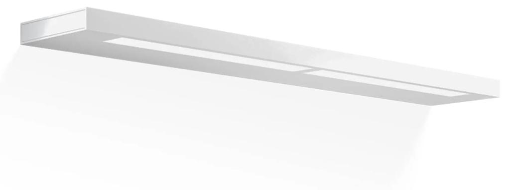 Dekor Walther Slim 60 N LED nástěnné svítidlo, matná bílá