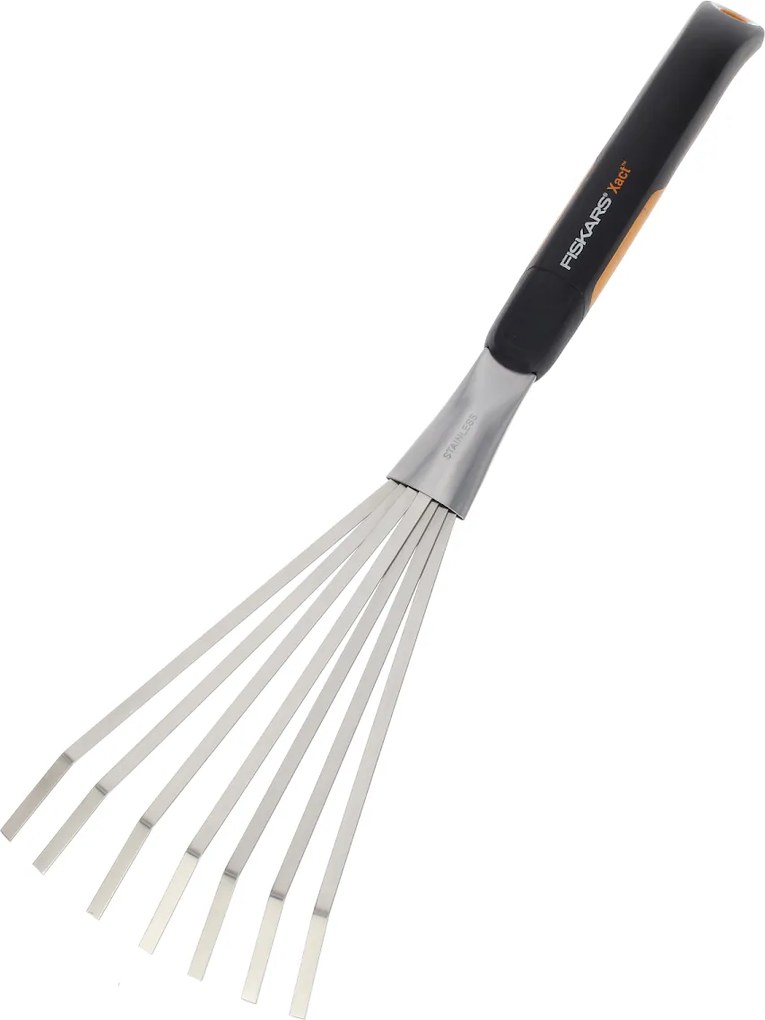 Hrábě FISKARS XACT ruční 13 cm 1027044 01543