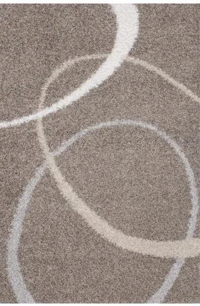 Vopi | Kusový koberec Savana Plus 20DOD - 200 x 290 cm