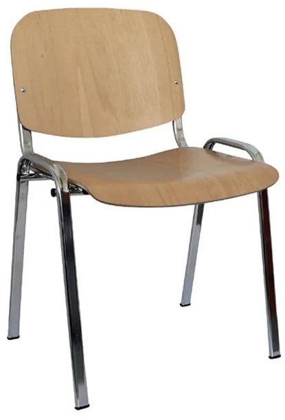 Konferenční židle BZJ 100 D