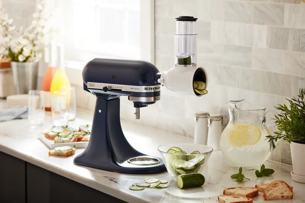 Nástavce pro stojanový mixér KitchenAid 3 díly