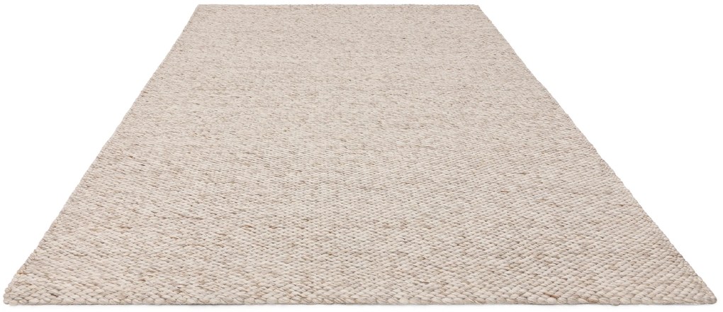 Tribeca Design Kusový koberec Boots Oyster Rozměry: 160x230 cm