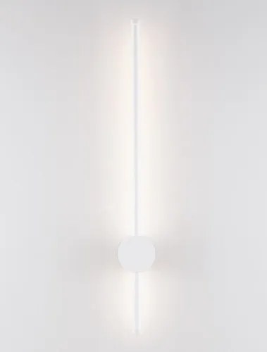Nástěnné LED svítidlo NOVA LUCE RIDGE 12W 3000K IP65 9923405
