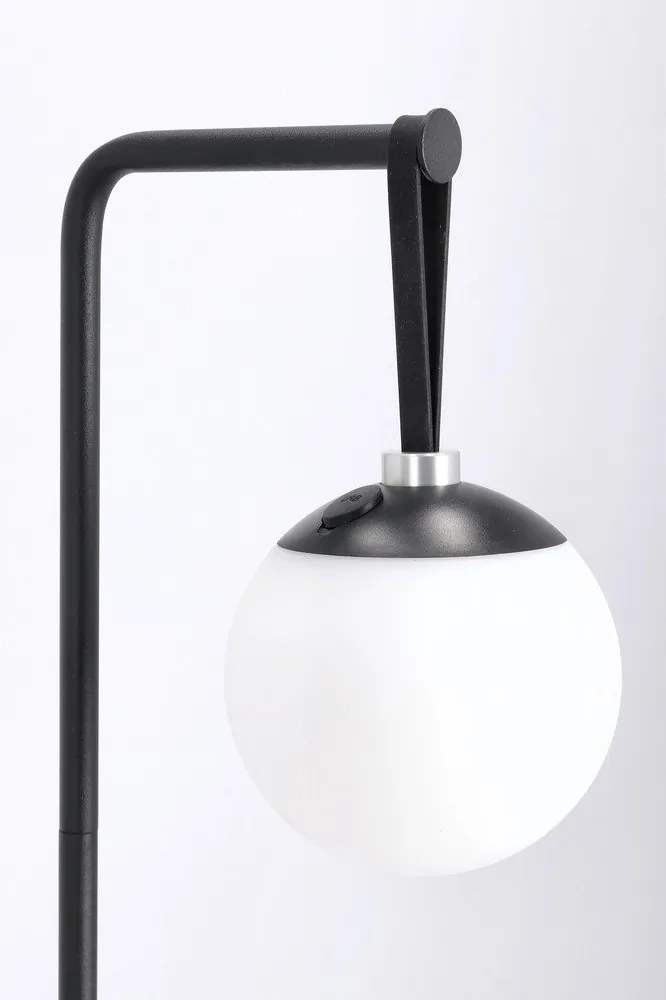 LED stolní stmívatelné venkovní svítidlo na USB (výška 40,5 cm) Balmony – Bizzotto