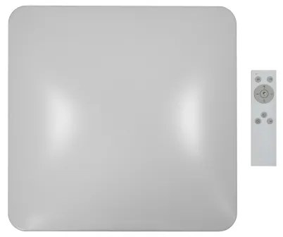 Brilagi - LED Stmívatelné svítidlo VELVET SQUARE LED/24W/230V + DO béžová