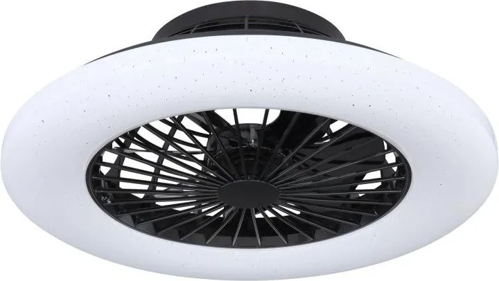 GLO 03628B TRAVO 03628B Ventilátor - GLOBO