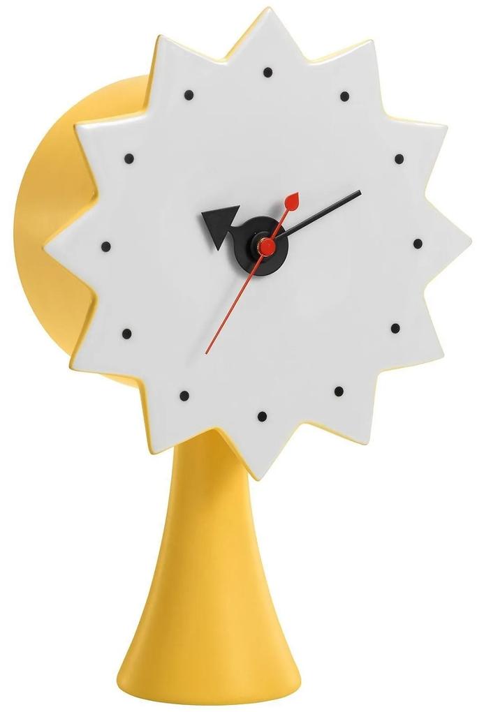 Vitra designové hodiny Ceramic Clock No. 2