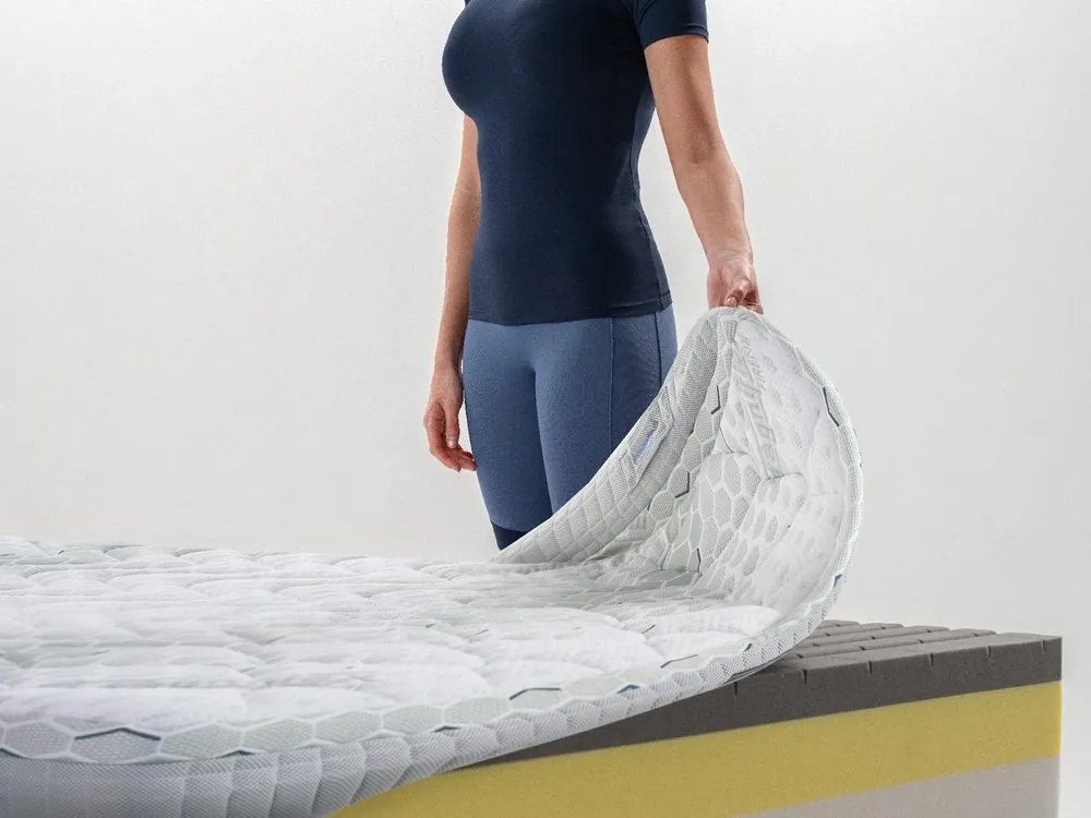 Matrace Magniflex MAGNISTRETCH 9 - 90x220 cm