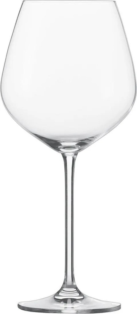XXXLutz SKLENICE NA BORDEAUX Schott Zwiesel - Sklenice na červené víno - 005808009802